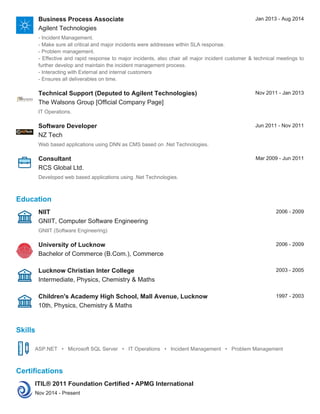 Mohd Danish Ansari | PDF | IT and Internet Support | Internet