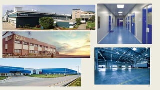Good Manufacturing Practices in Ayurveda Pharmaceutics (Past, Present ...