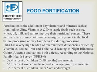 MOHD HAMMAD SEMINAR MSC.pptx THIS PPT IS MILLET BASED PRODUCT IN MARKET ...