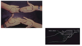 Gun Shot Residue Analysis | PPTX
