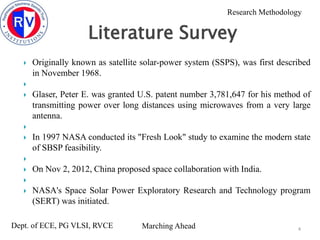 Space-based solar power | PPT