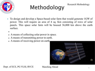 Space-based solar power | PPTX