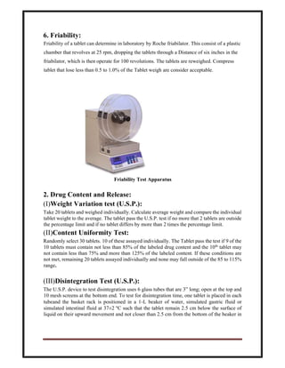 Mansoor Ansari Industrial Training Report. B.pharm 6th semester AKTU ...