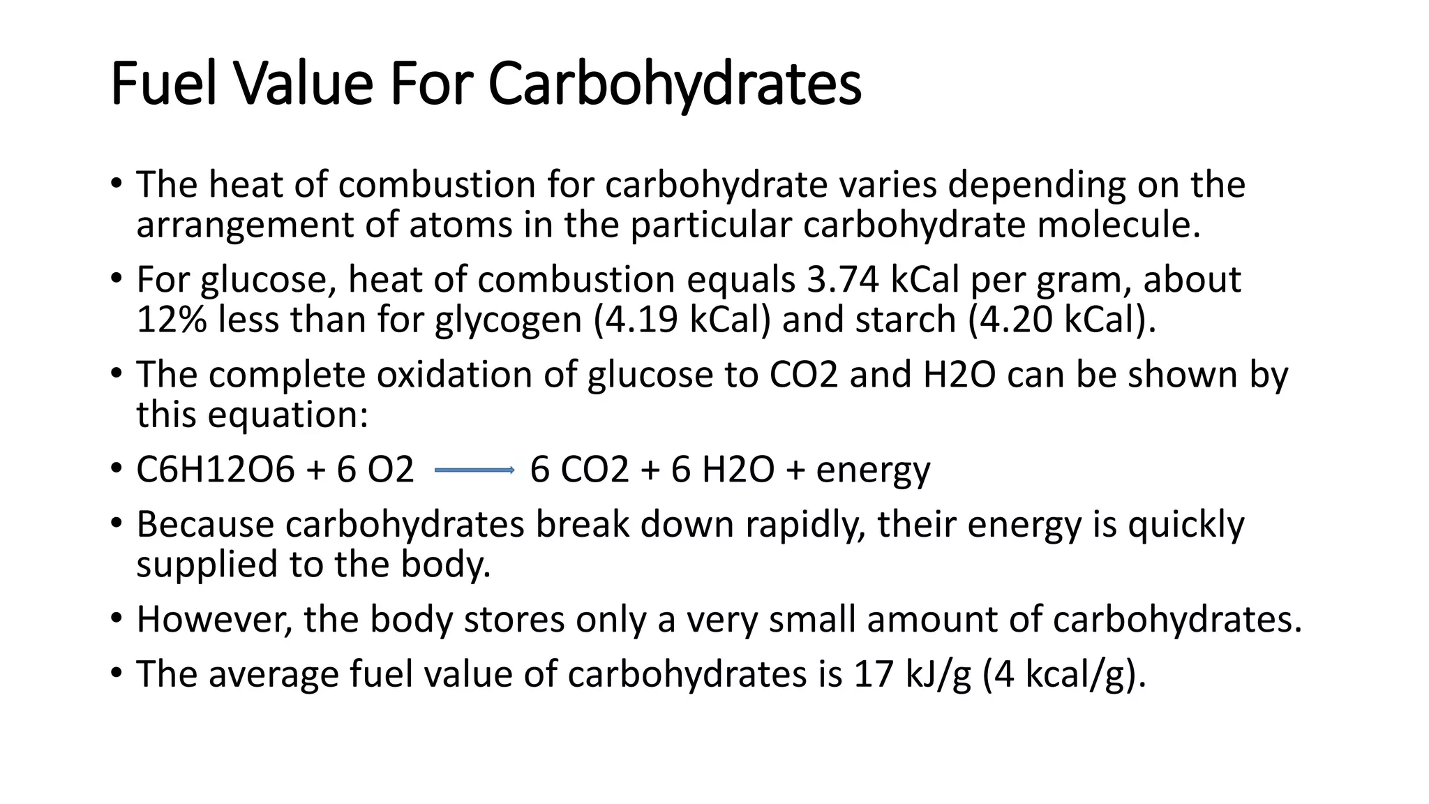CARBOHDRATES, PROTEIN ,LIPIDS | PPTX
