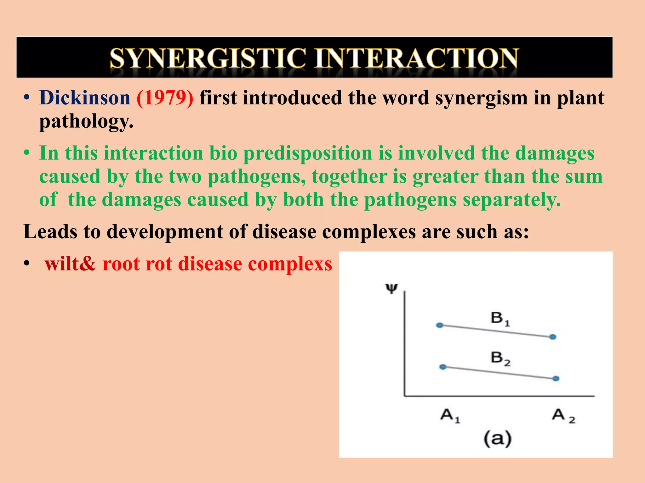 Nematode bacterial infection | PPTX