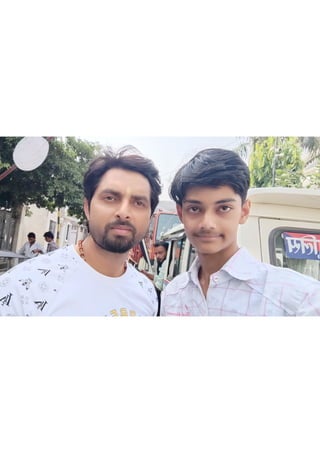 Mohd Shaham khan trending photographs | PDF