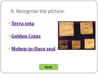 Mohenjo Daro (Mound of Dead) | PPSX