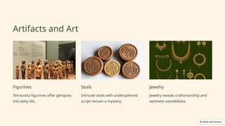 Mohenjo-Daro-Uncovering-the-Secrets-of-an-Ancient-Civilization.pptx