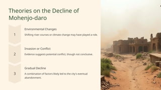 Mohenjo-Daro-Uncovering-the-Secrets-of-an-Ancient-Civilization.pptx