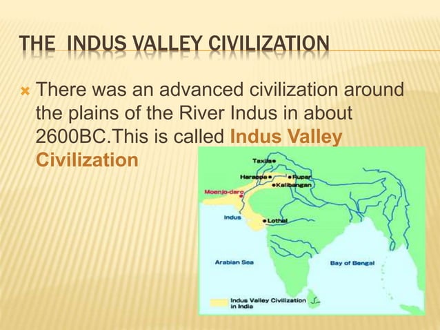 Mohenjo daro and harappa | PPTX