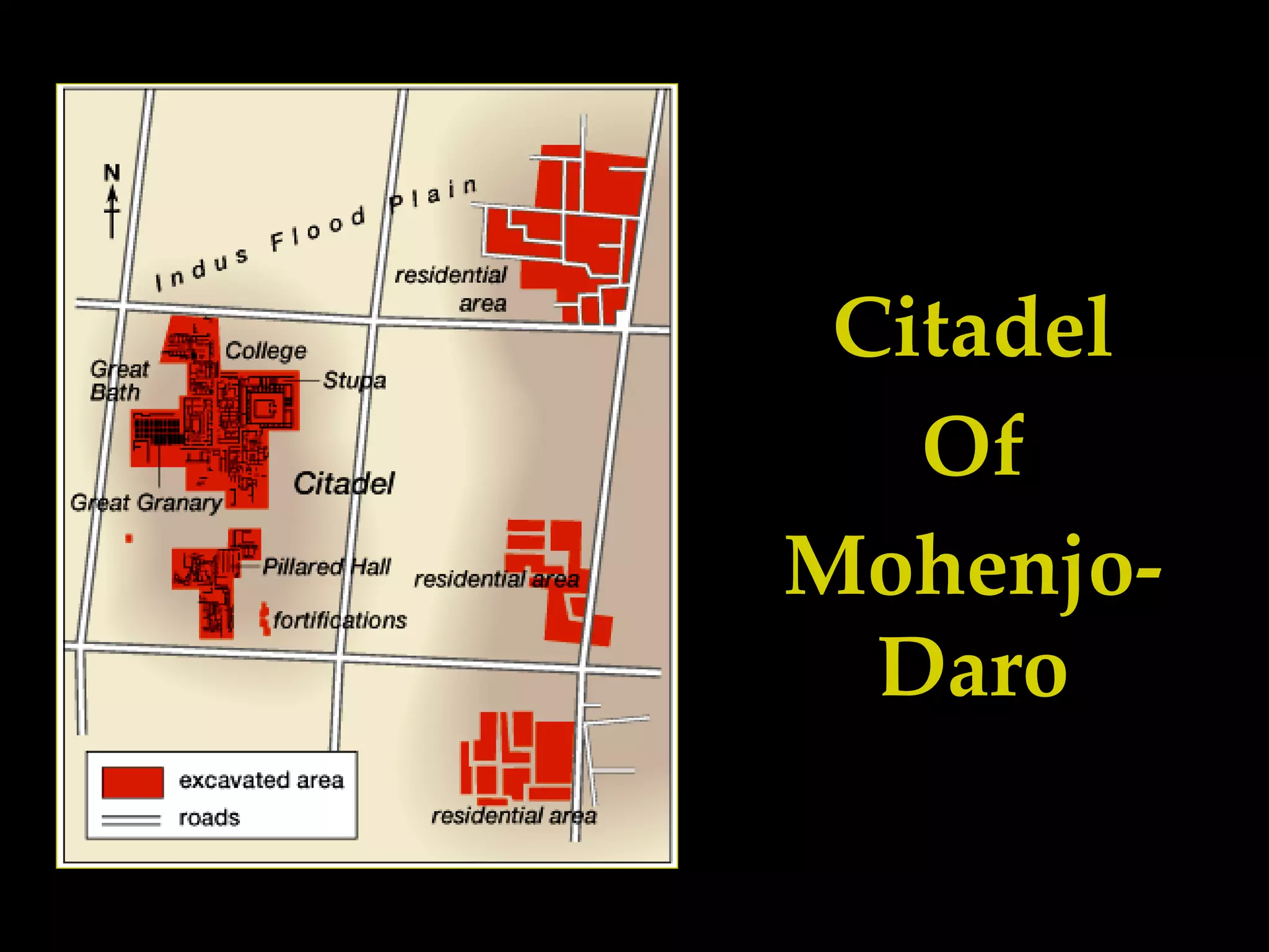 Mohenjo daro harappa early history | PPT