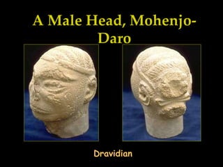 Mohenjo daro harappa early history | PPT