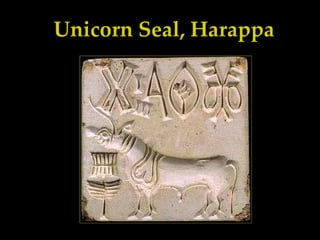 Mohenjo daro harappa early history | PPT