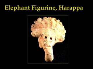 Mohenjo daro harappa early history | PPT