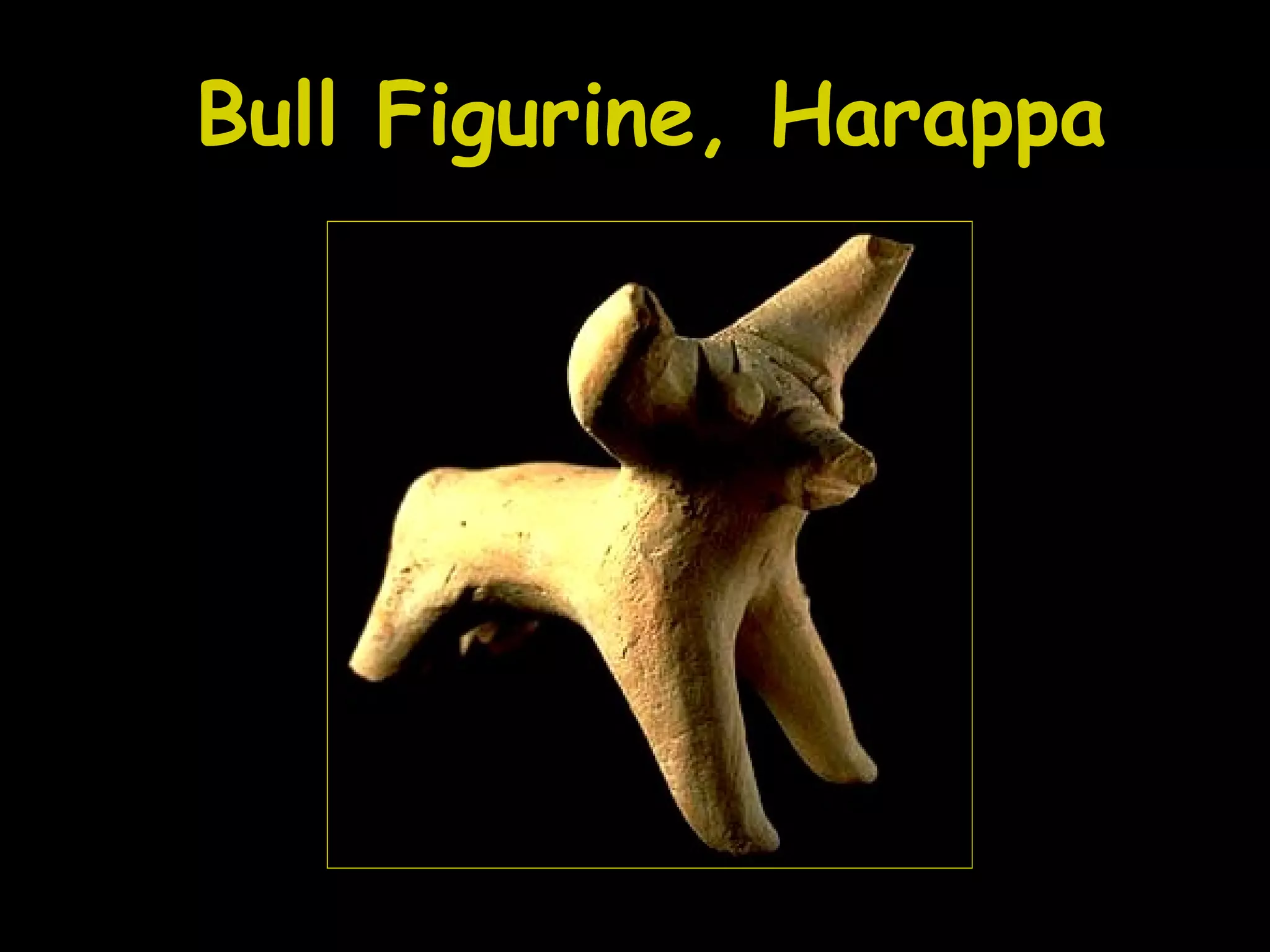 Mohenjo Daro Harappa Vedic Age | PPT