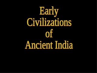 Mohenjo Daro Harappa Vedic Age | PPT
