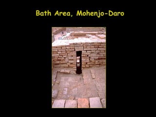 Mohenjo Daro Harappa Vedic Age | PPT