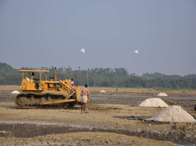 Moheshkhali - Anowara 30'' Dia Gas Pipeline Project, Section-A. | PPTX