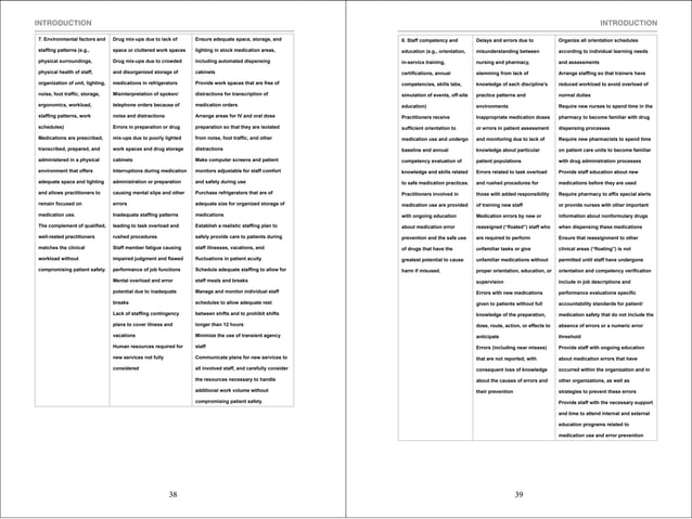 Saudi Moh formulary | PDF