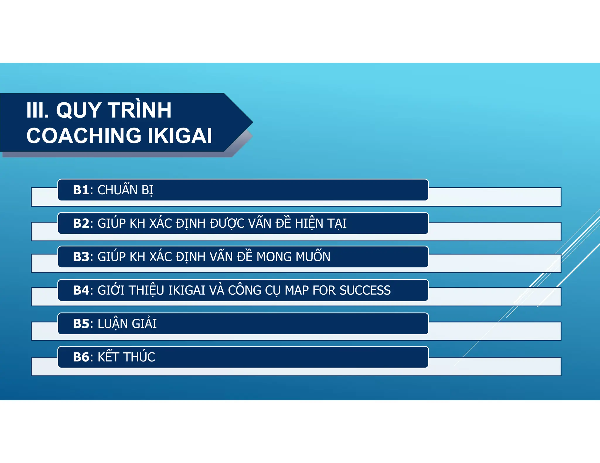 Mo hinh coaching Ikigai- Coaching hướng nghiệp | PDF