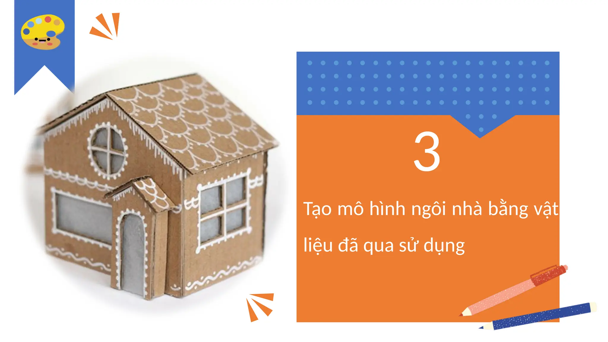 Mo hinh ngoi nha 3D- Mi thuat lop 6.pptx