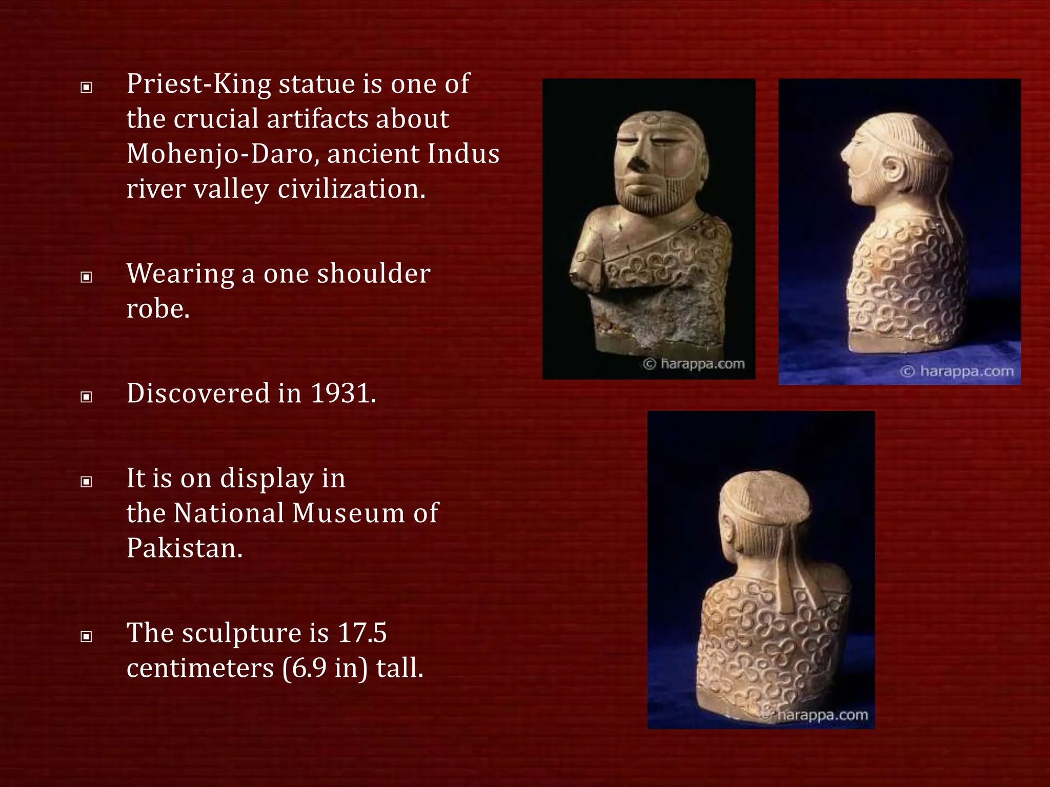 its about the rich history of sindh and its people | PPTX