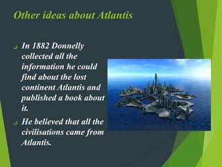 Atlantis | PPT