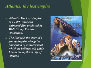 Atlantis | PPT