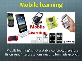 Mobile Phone (mohira pirmadova) | PPT