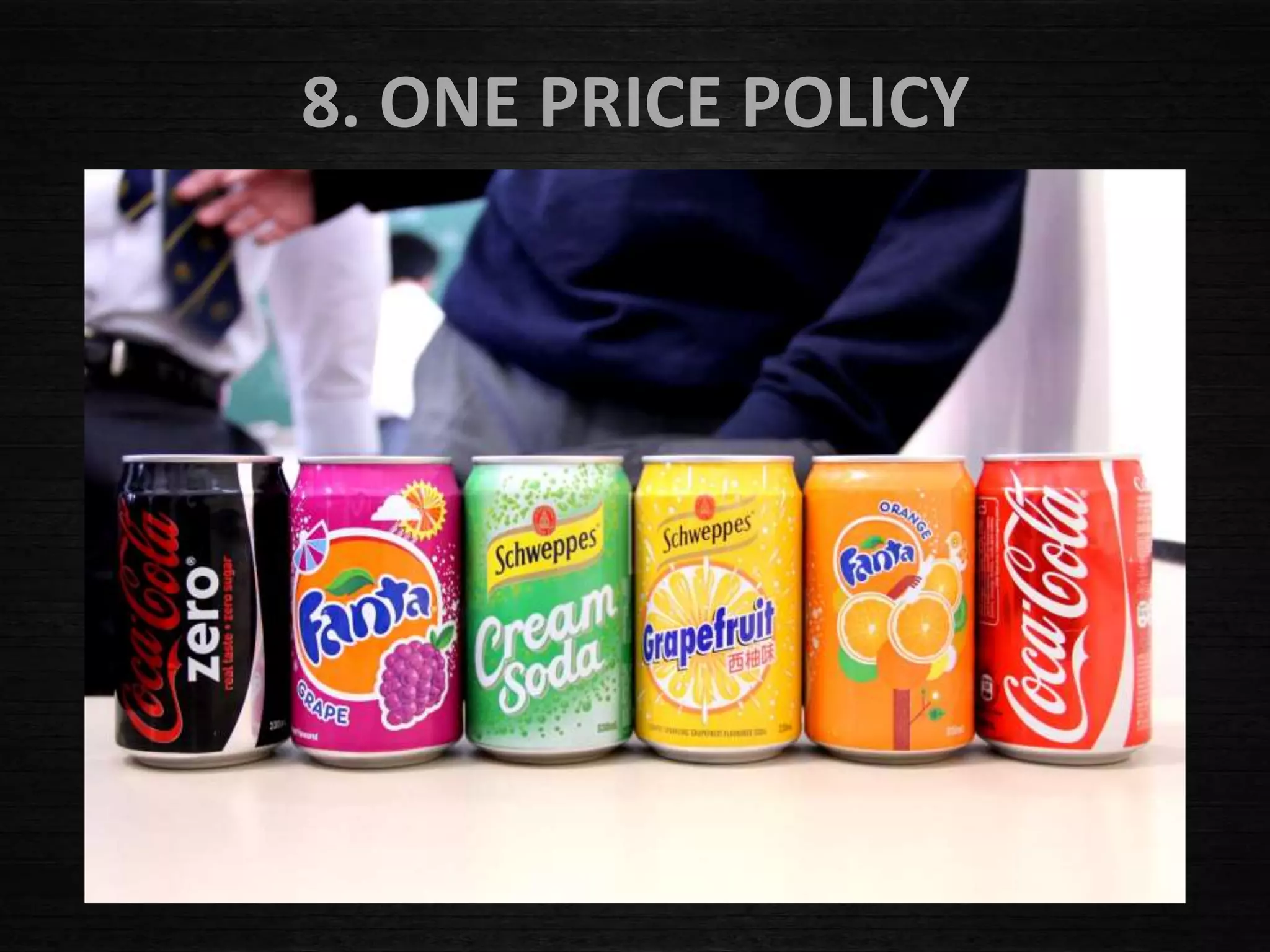 Pricing Policies and Strategies | PPTX