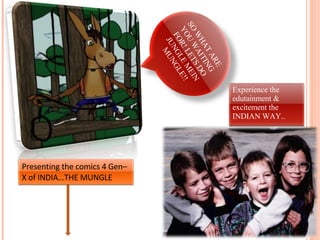 Mohit Makkar Mungle | PPT