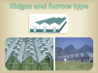 Polyhouse Technology | PPTX