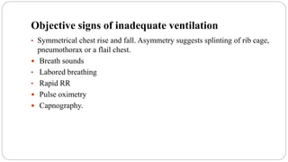 AIRWAY AND VENTILATORY MANAGEMENT OF TRAUMA PATIENTS 1 -.pptx