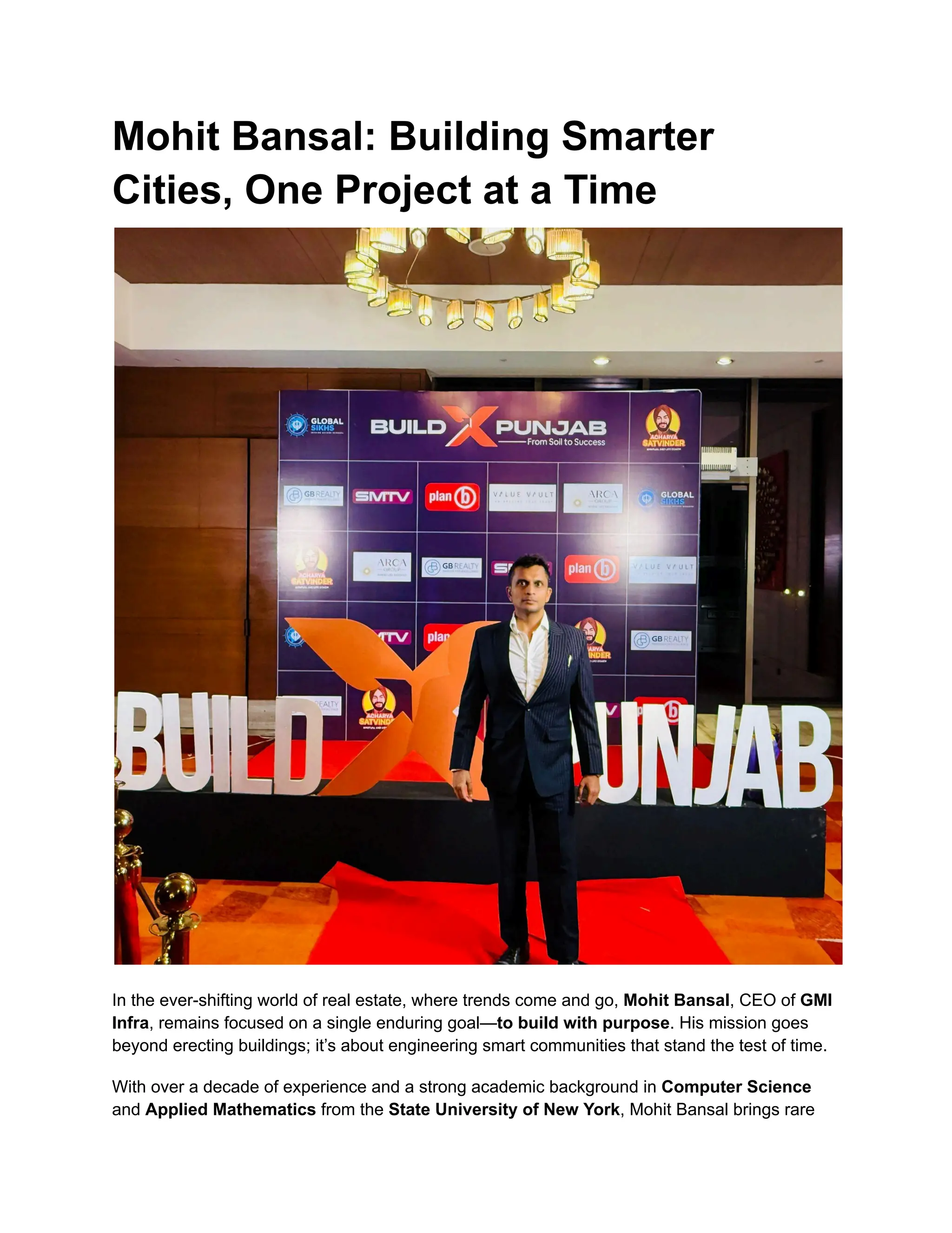 Mohit Bansal_ Building Smarter Cities, One Project at a Time.pdf