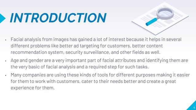 Machine Learning Model For Gender Detection Ppt