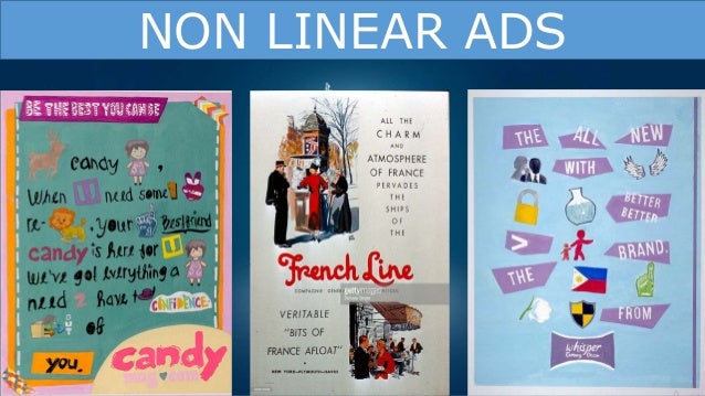 Advertisment Patterns.