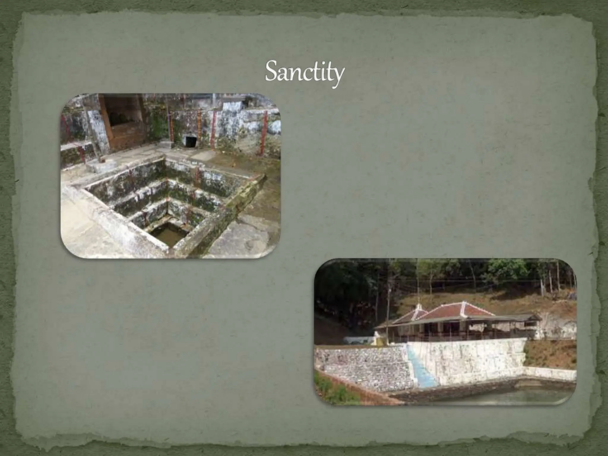 Actiivty Presentation On Hemavathi River | PPTX | Hinduism | Religion & Spirituality