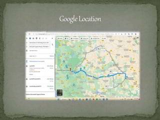 Actiivty Presentation On Hemavathi River | PPTX