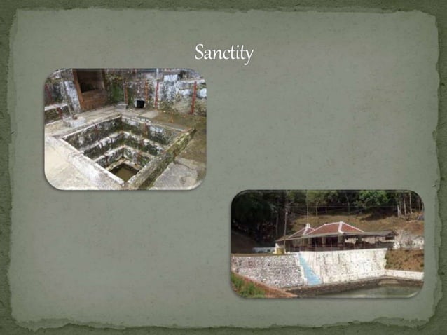 Actiivty Presentation On Hemavathi River | PPTX | Hinduism | Religion ...