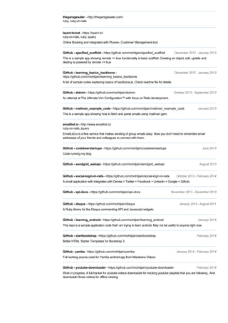 Mohit jain's resume | PDF