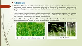 INSECT PHYSIOLOGY NUTRITION PRESENTATIO | PPTX