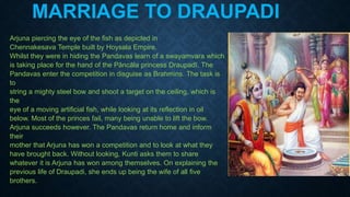 Important event of Mahabahart | PPTX