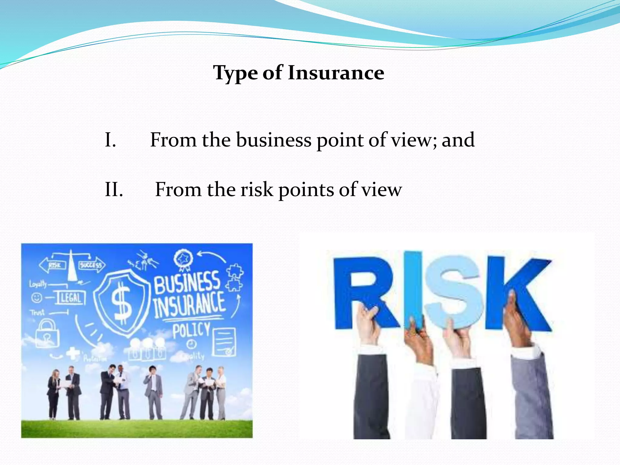 insurance | PPTX