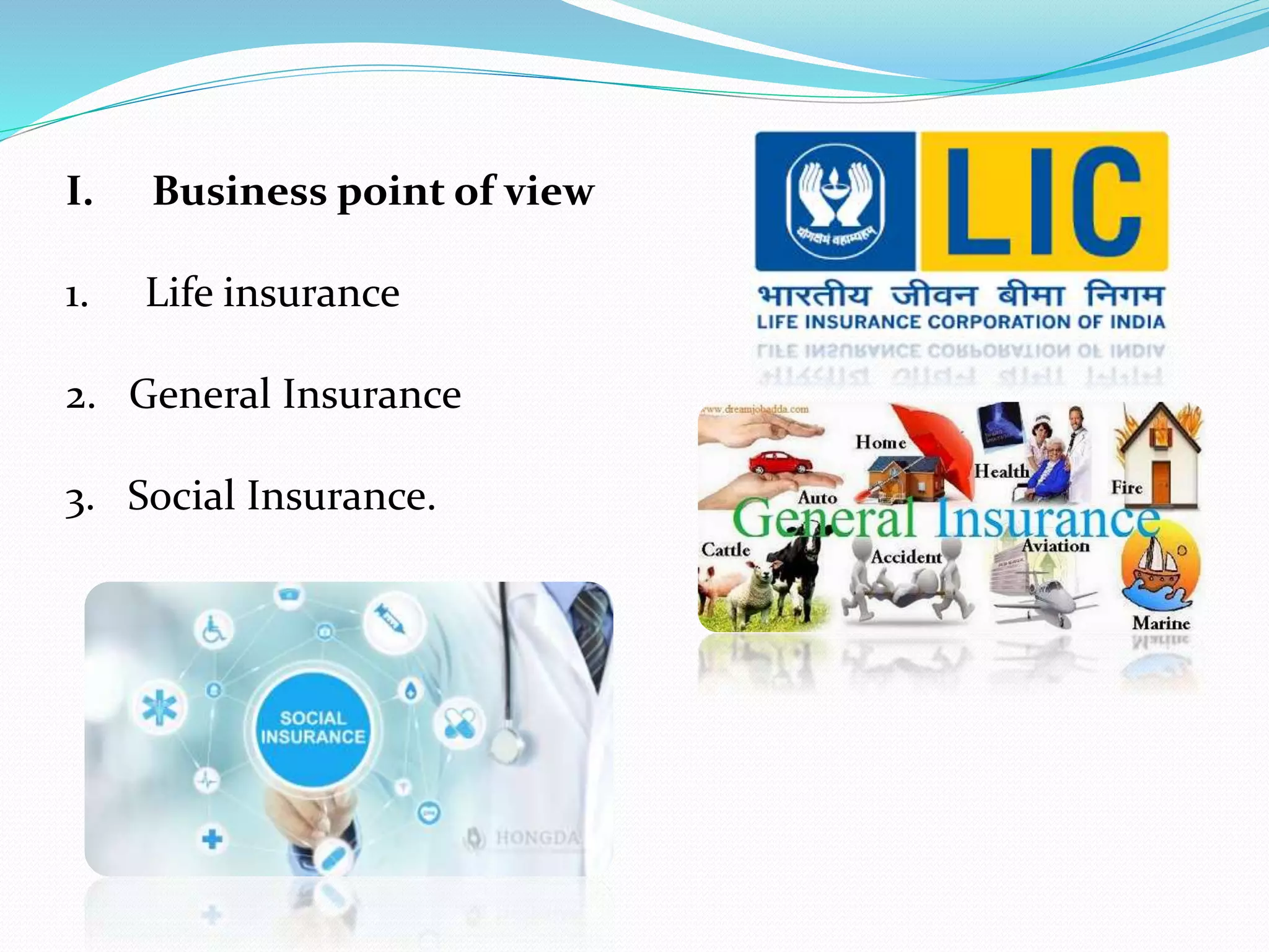 insurance | PPTX