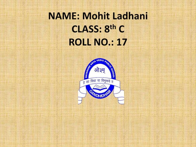 mohit project (1).pptx