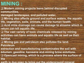 Environmental chemistry | PPT