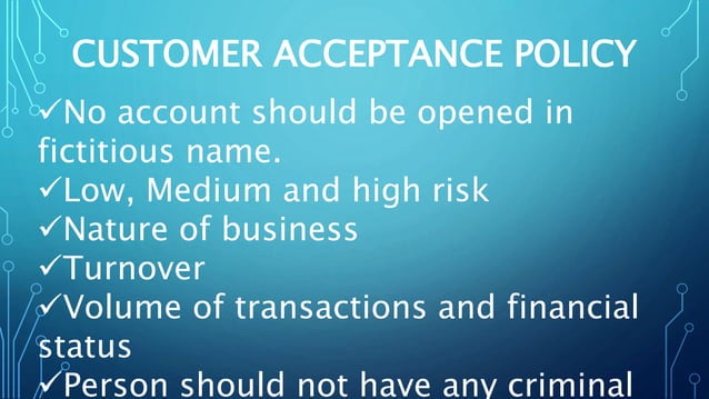 TYPES OF BANK'S CUSTOMER | PPTX | Credit Cards | Personal Debt