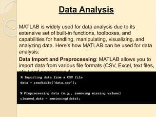 application of matlab ppt.pptx