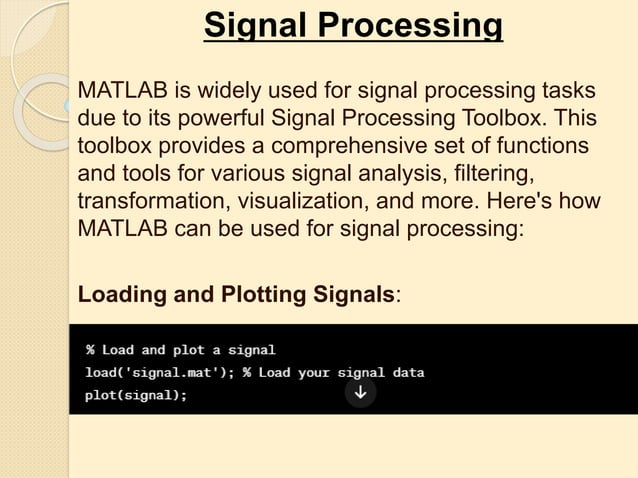 application of matlab ppt.pptx
