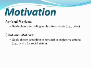 Motivation | PPTX